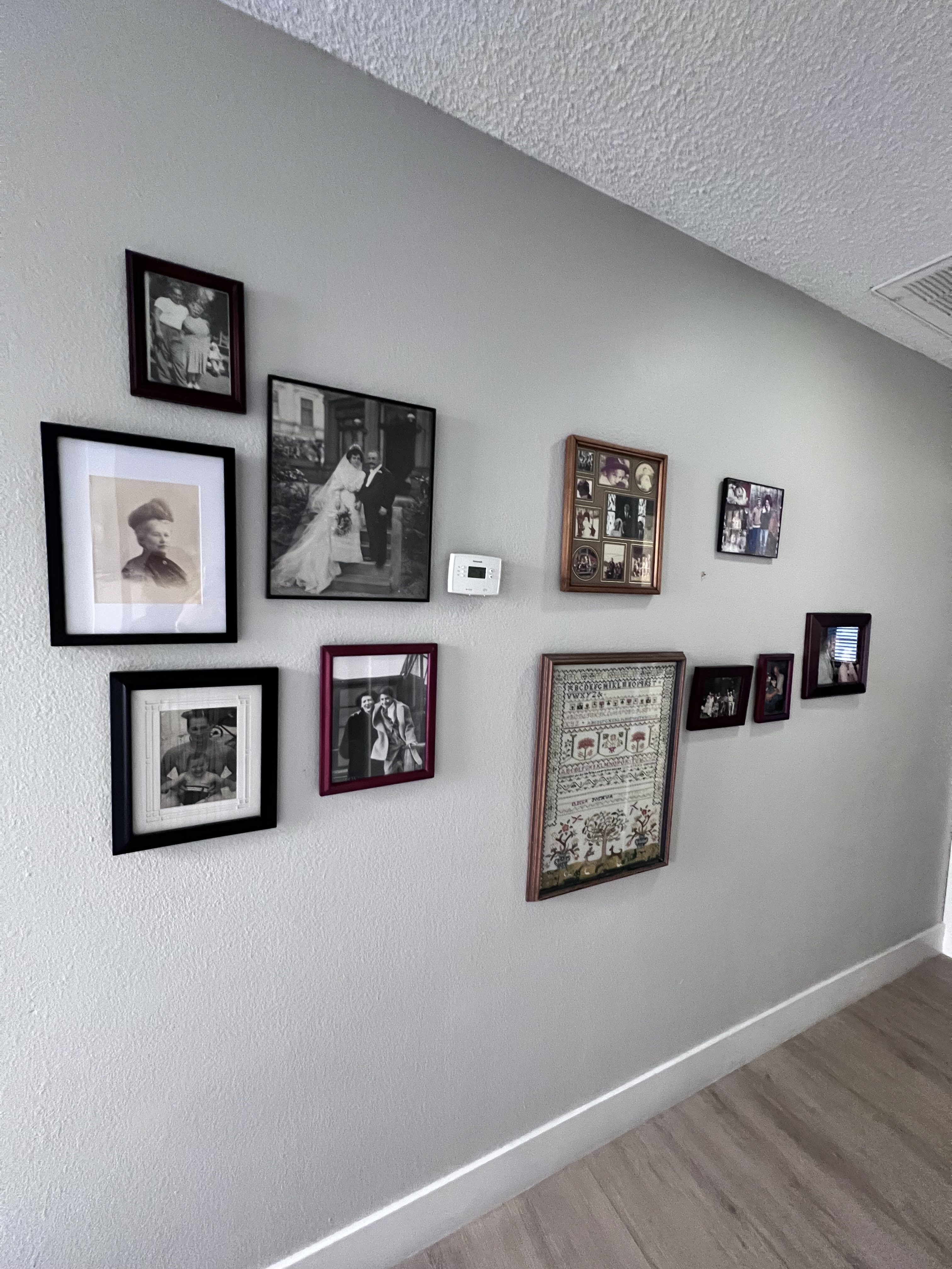Sentimental Photos Project - Tidy Lifestyle